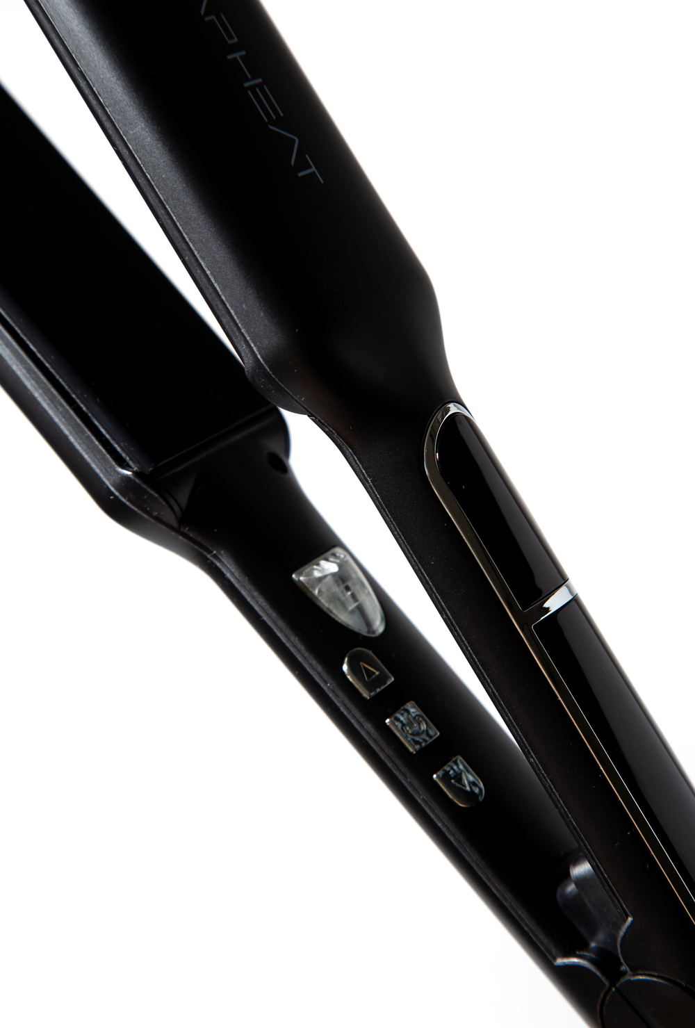 EAP Heat | 1 ¾" Ceramic Flat Iron