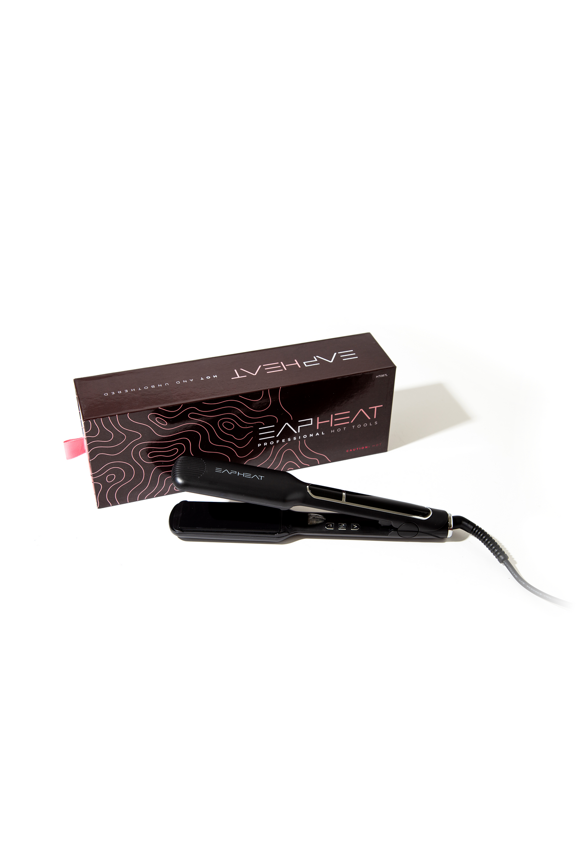 EAP Heat | 1 ¾" Ceramic Flat Iron