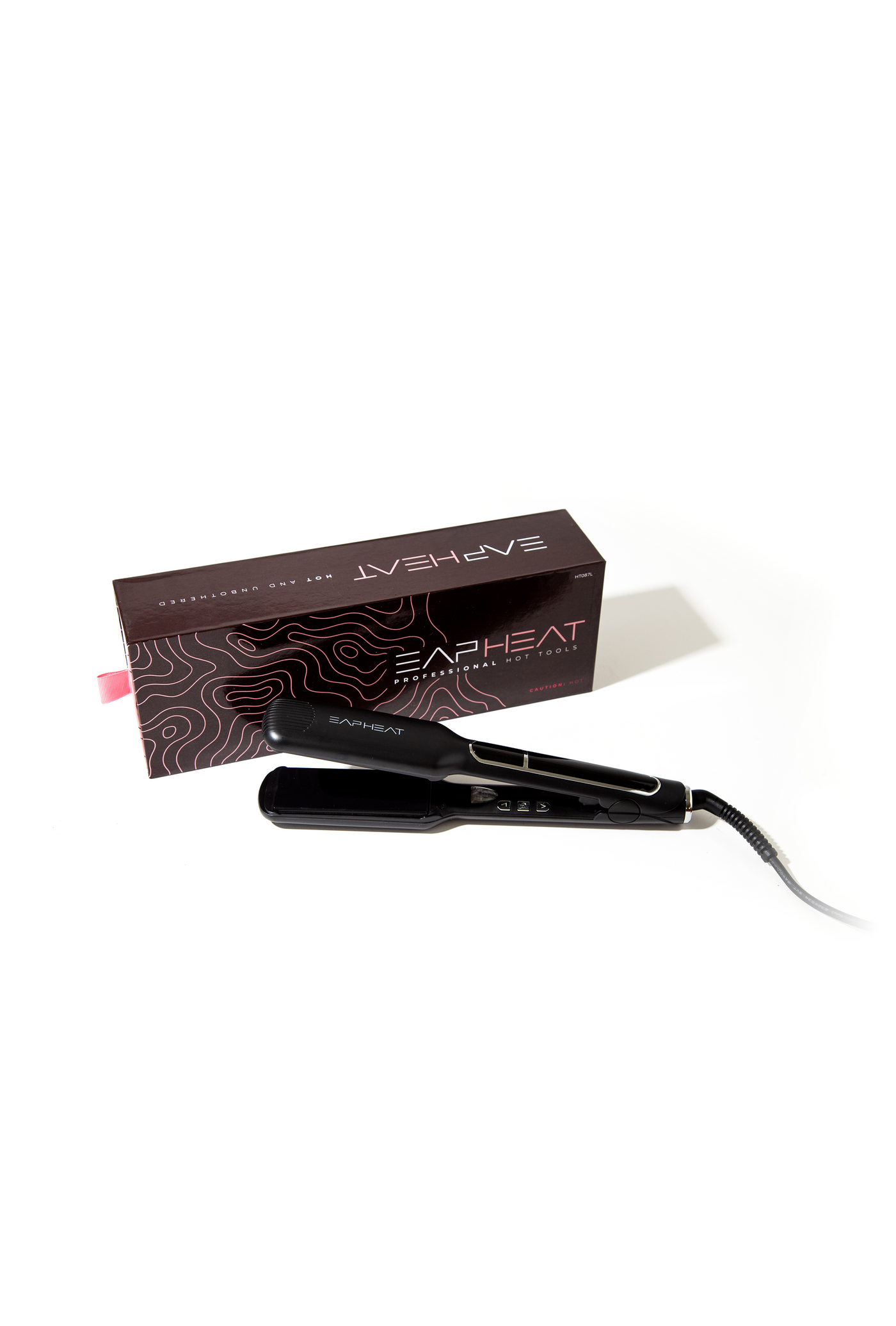 EAP Heat | 1 ¾" Ceramic Flat Iron