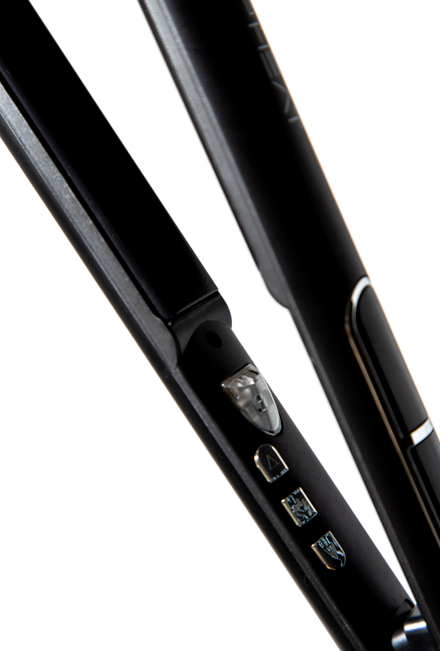 EAP Heat | 1" Ceramic Flat Iron