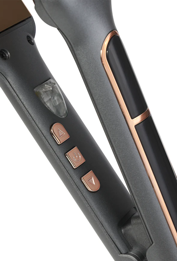 FLAT IRONS