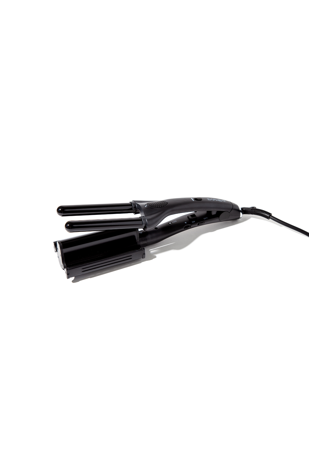 EAP Heat | Crimping Wave Iron
