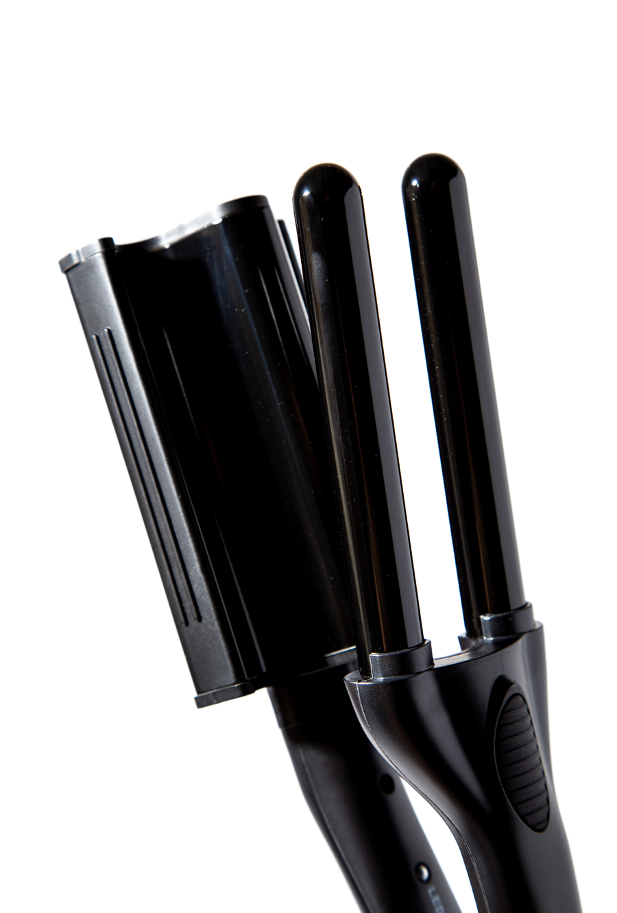 EAP Heat | Crimping Wave Iron