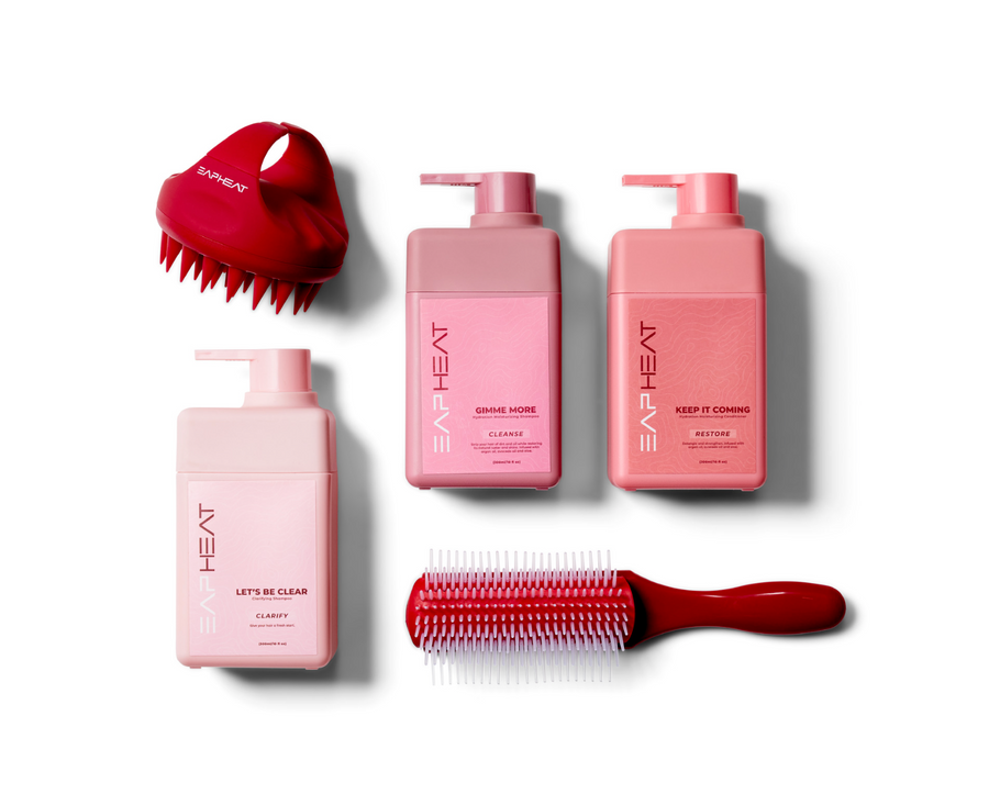 Wash Day Kit